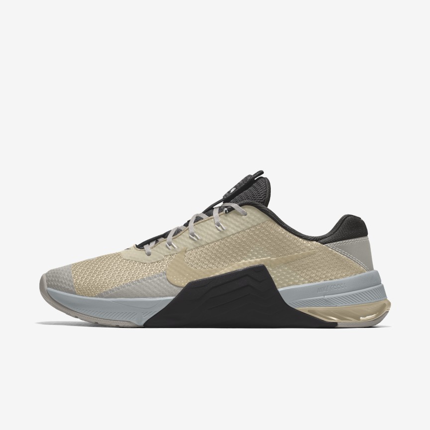 NIKE id(likes and dislikes) | well